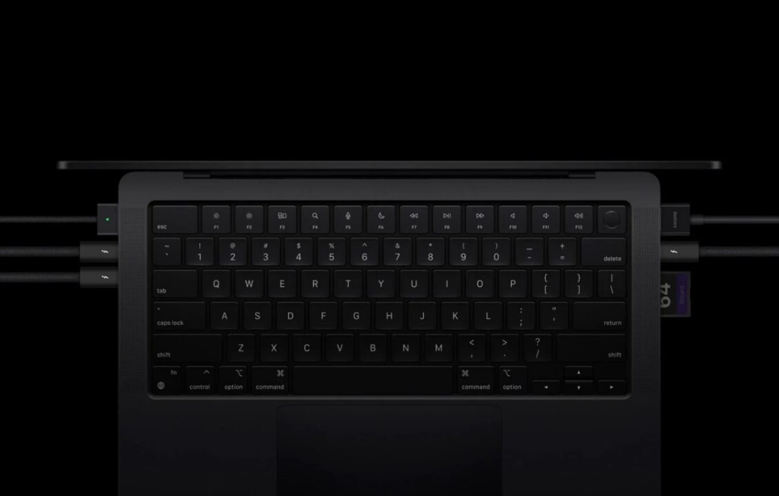 مقارنة بين حاسوبي MacBook Pro M4 و MacBook Pro M3 | البوابة التقنية